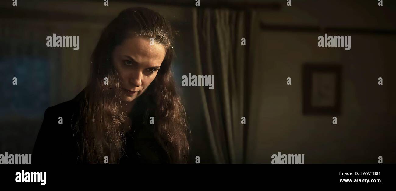 IN THE LAND OF SAINTS AND SINNERS, Kerry Condon, 2023. © Samuel Goldwyn ...