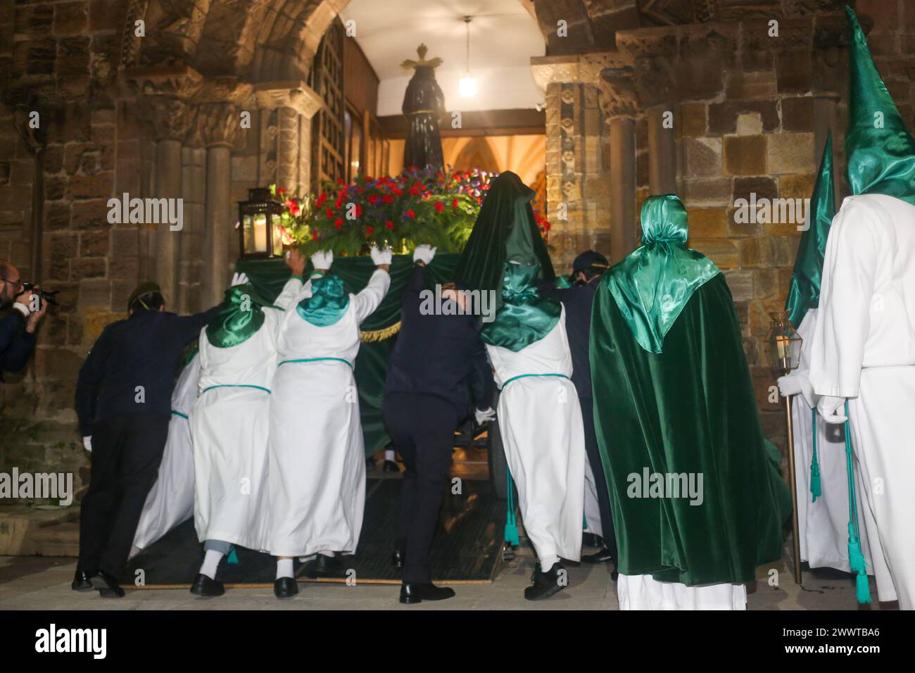 Image of jesus de medinaceli hi-res stock photography and images - Alamy