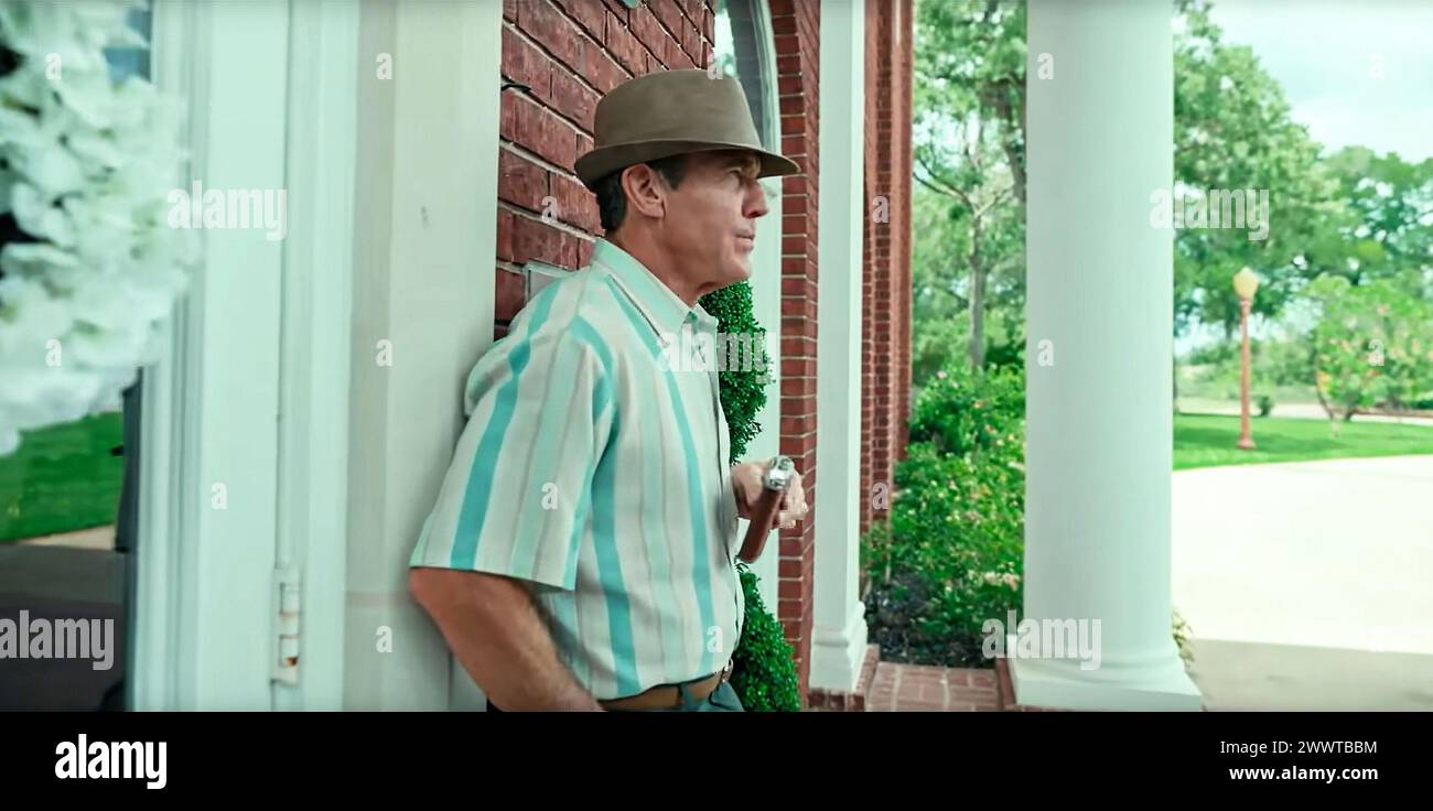 THE LONG GAME, Dennis Quaid, 2023. © Bonniedale / Courtesy Everett ...