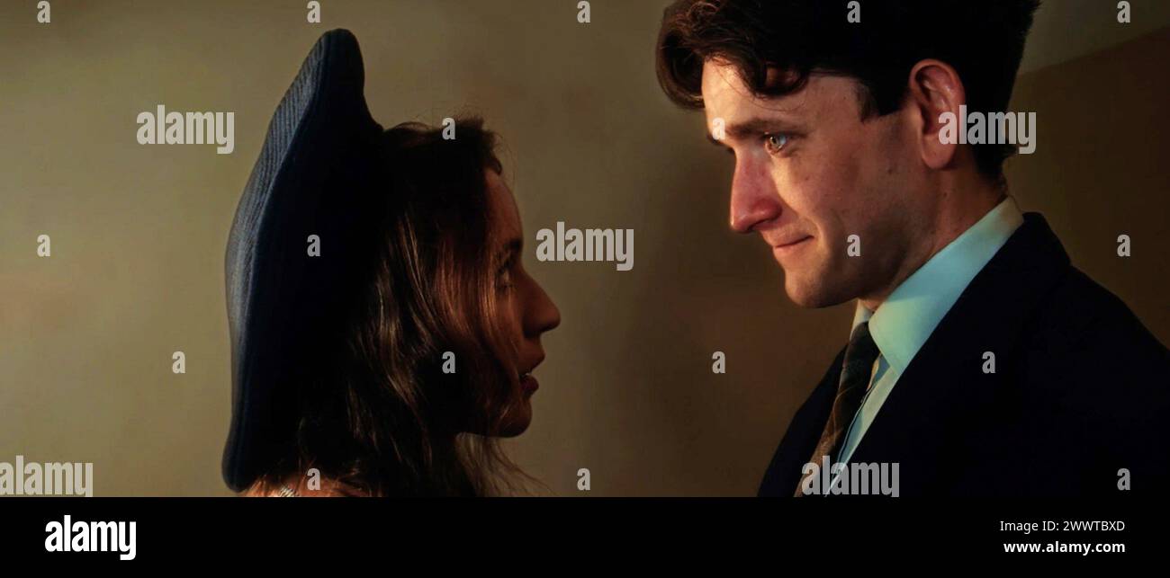 THE SHAMROCK SPITFIRE, from left: Bethany Billy, Shane O'Regan, 2024 ...