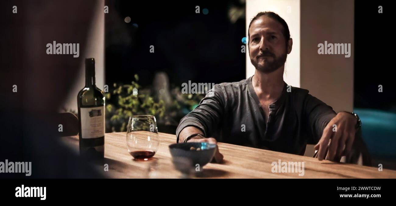 WHAT YOU WISH FOR, Brian Groh, 2023. © Magnet Releasing / Courtesy ...