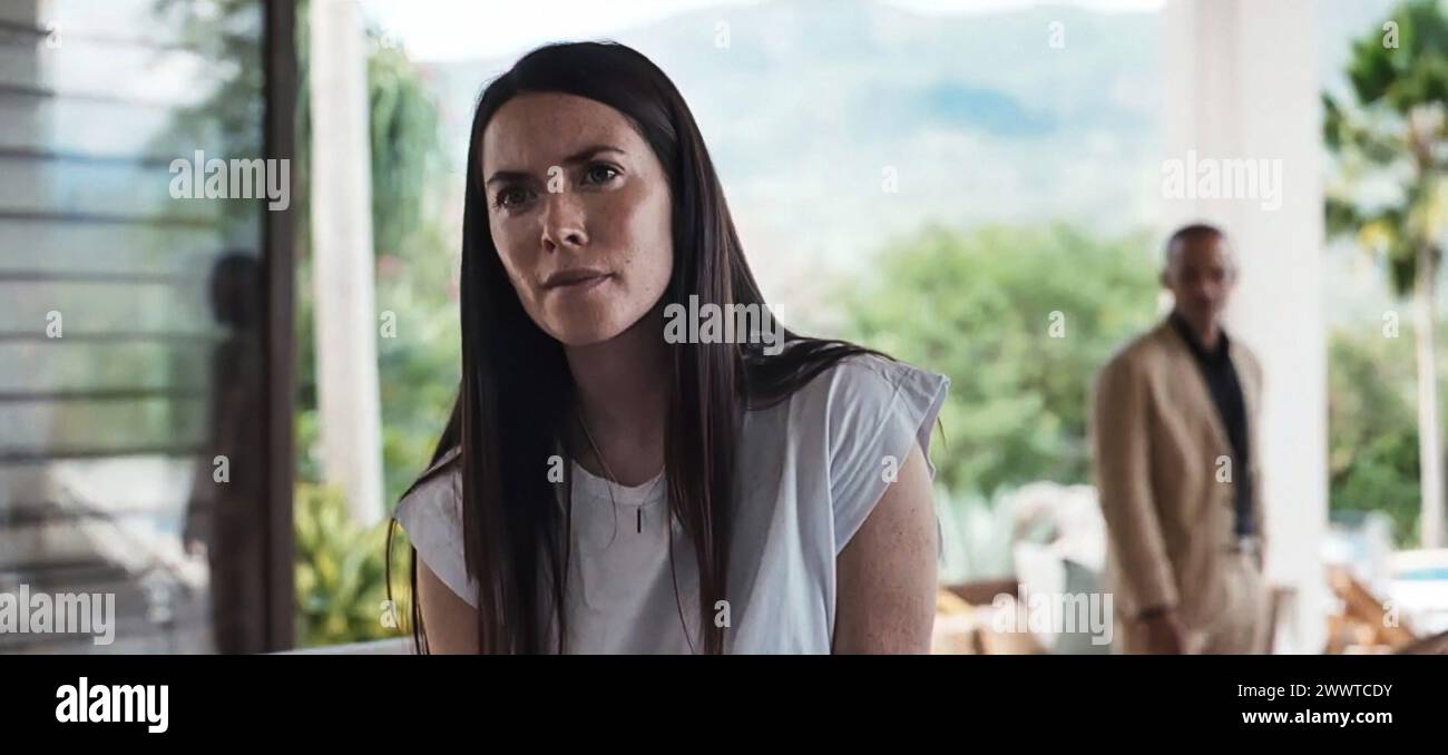 WHAT YOU WISH FOR, Tamsin Topolski, 2023. © Magnet Releasing / Courtesy ...