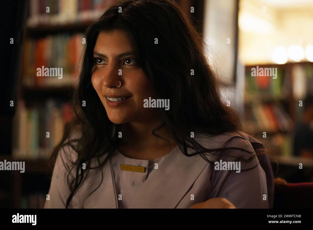 BIG GIRLS DON'T CRY, (aka BGDC), Dalai, (Season 1, aired Mar. 14, 2024 ...