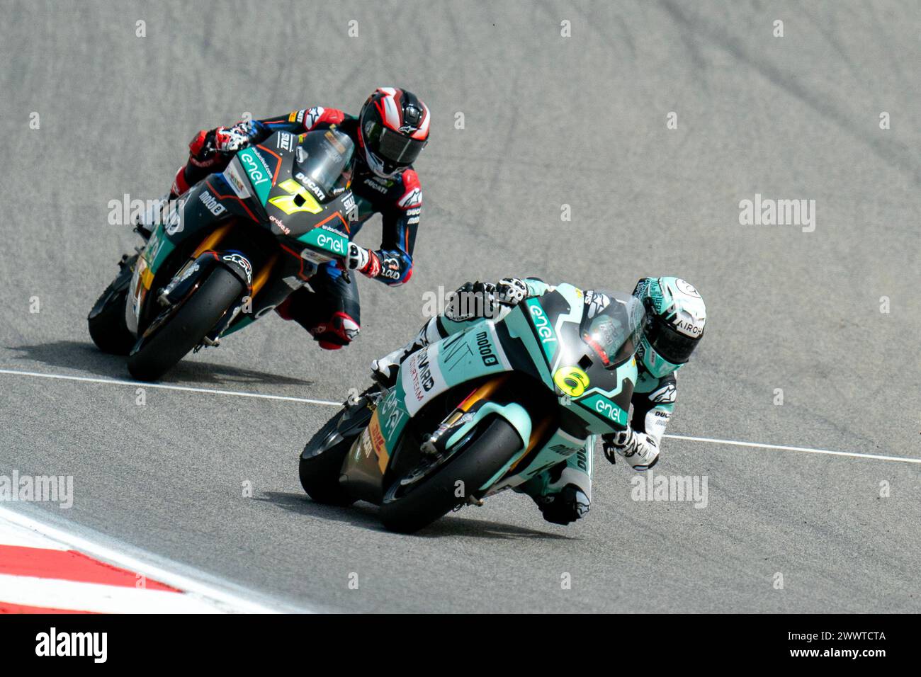 Portimao, Portugal. 23rd Mar, 2024. PORTIMAO, PORTUGAL - MARCH 23 ...