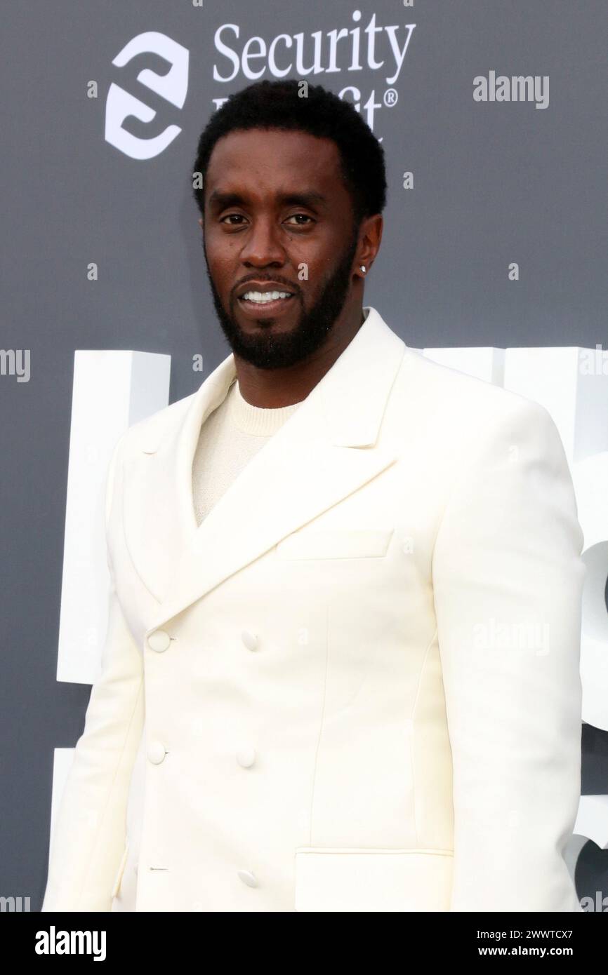 Sean combs 15 jpg hi-res stock photography and images - Alamy