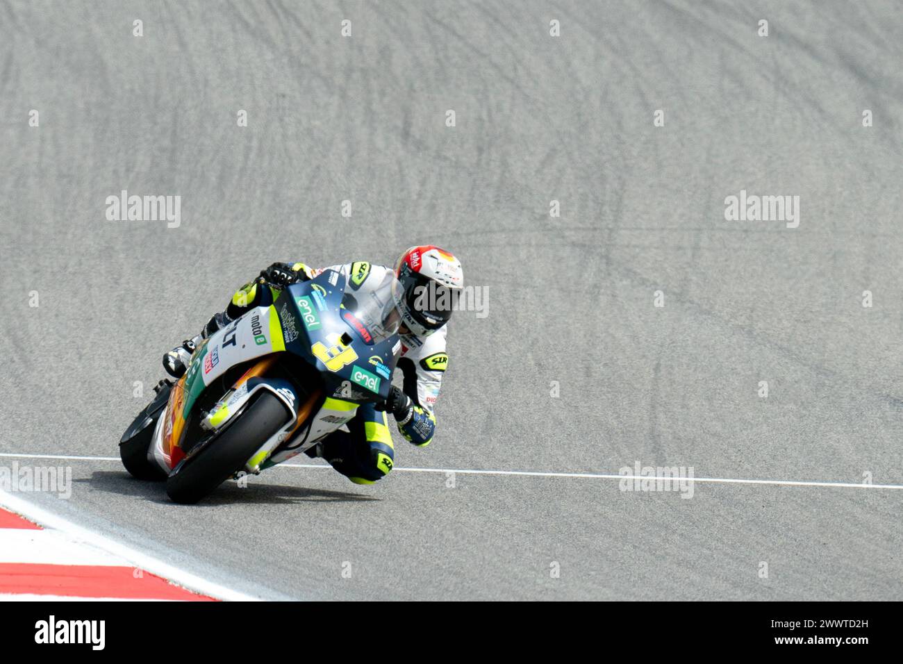 Dynavolt intact gp motoe hi-res stock photography and images - Alamy