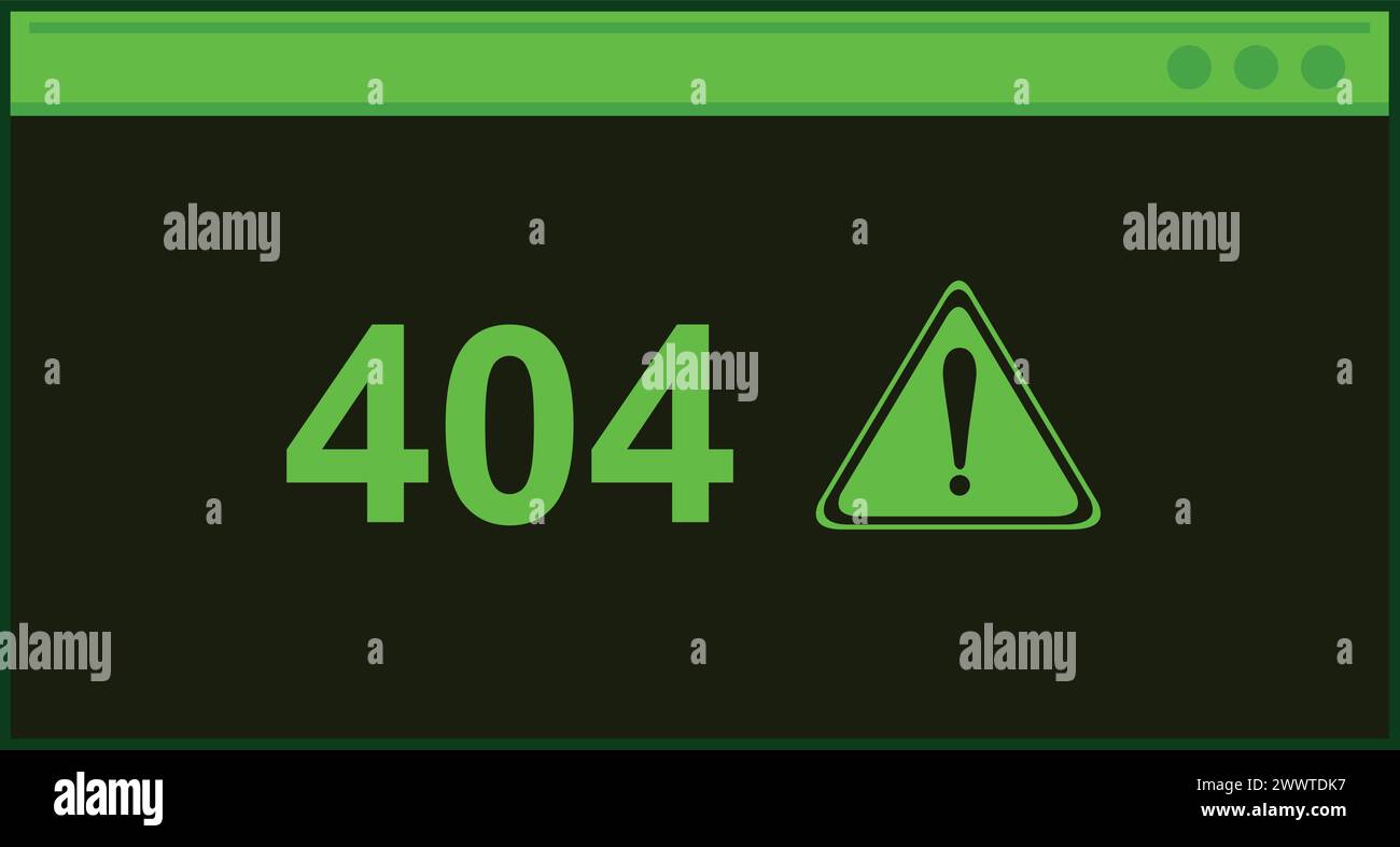 Terminal monitor information Stock Vector Images - Alamy