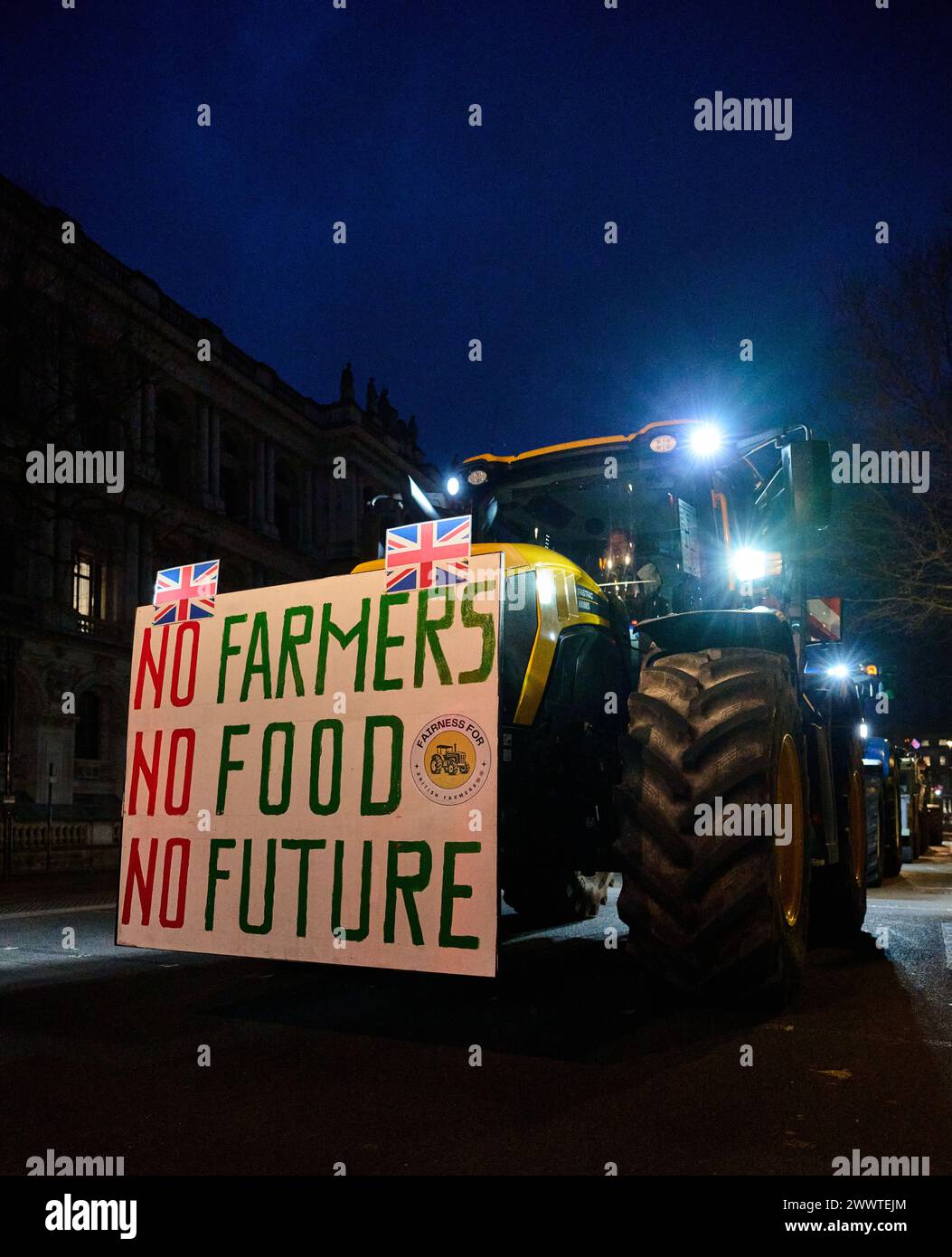 Dishonest labelling hi-res stock photography and images - Alamy