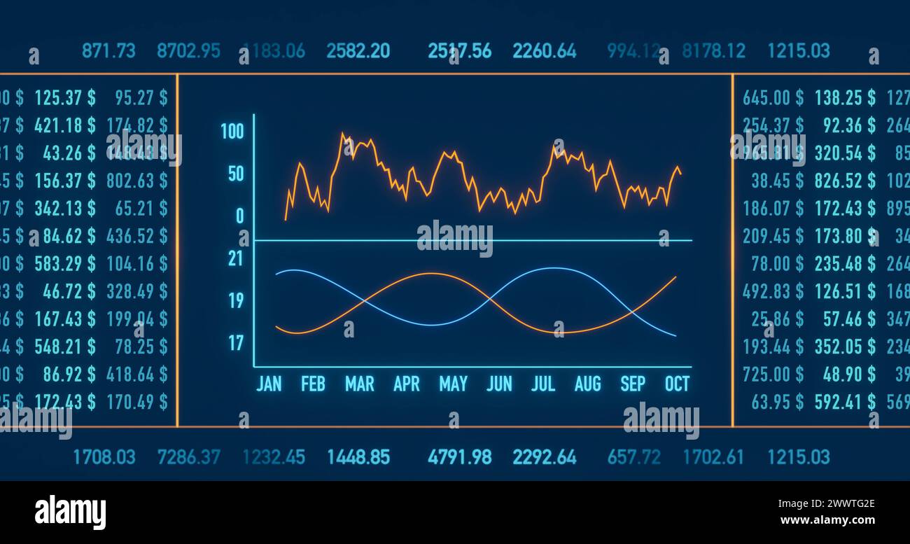 Moving lines, diagram, chart. Moving lines, diagram, chart. Business ...