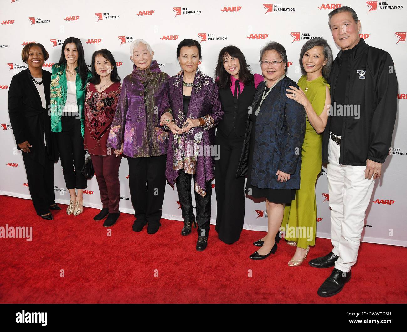 Daphne kwok hi-res stock photography and images - Alamy