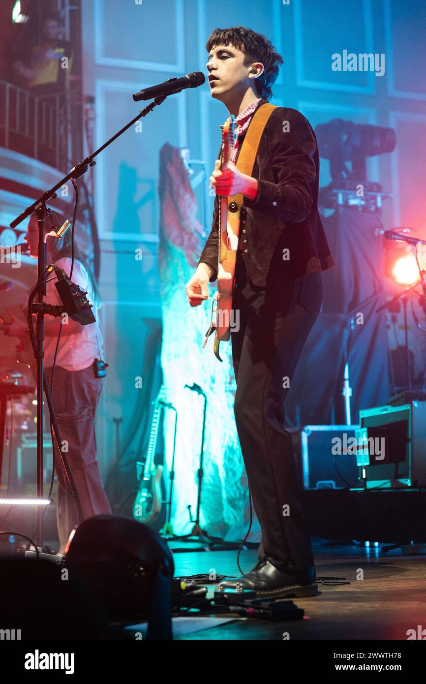 What happened to the beach tour hi-res stock photography and images - Alamy