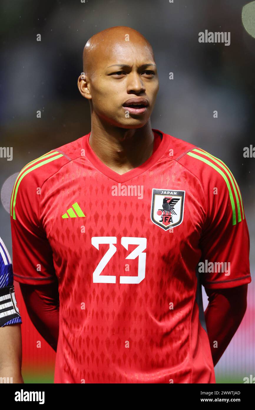 Leobrian kokubo hi-res stock photography and images - Alamy