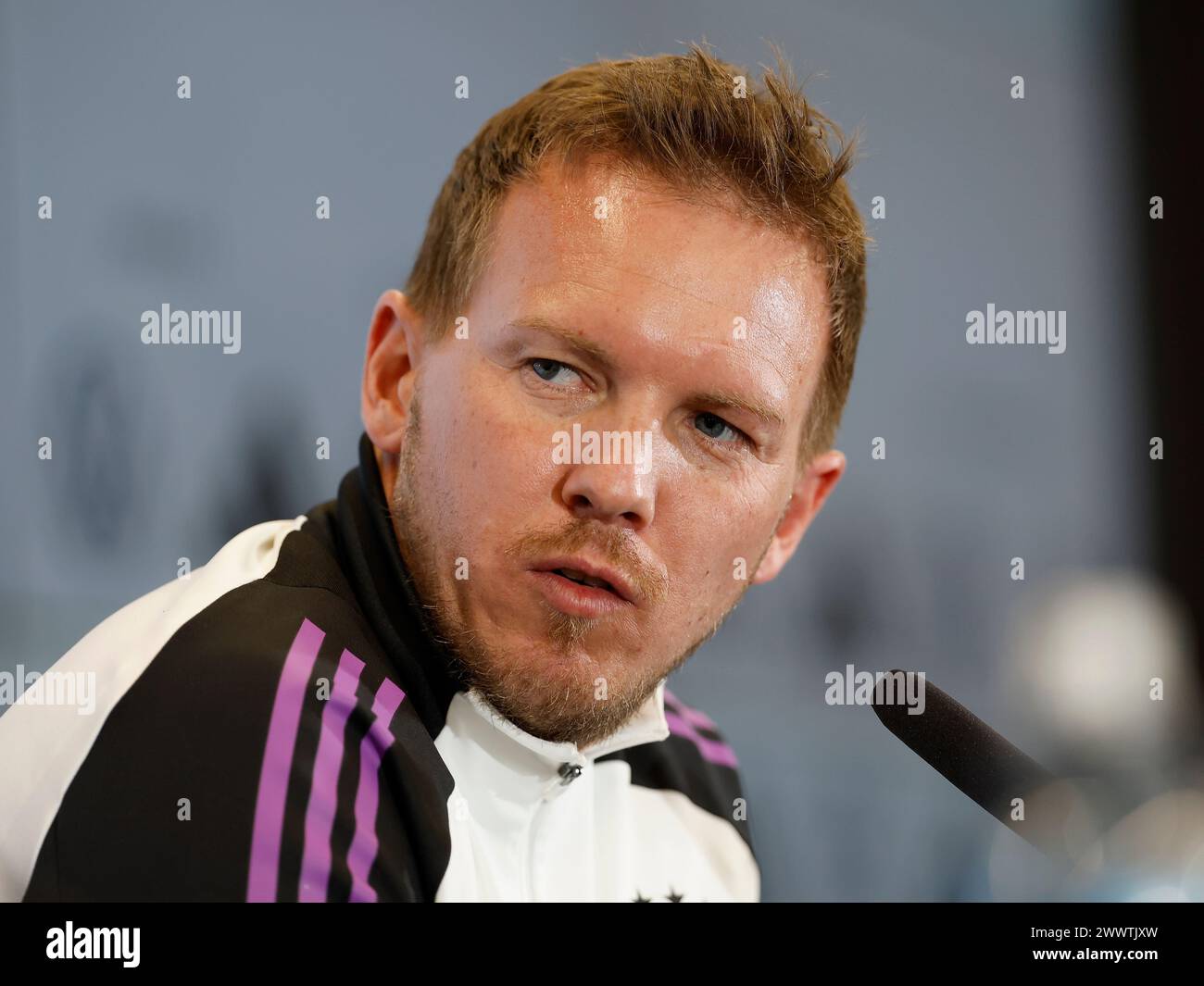 Dfb campus hi-res stock photography and images - Alamy