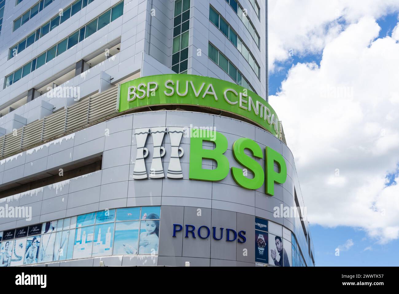 Bsp business company logo hi-res stock photography and images - Alamy