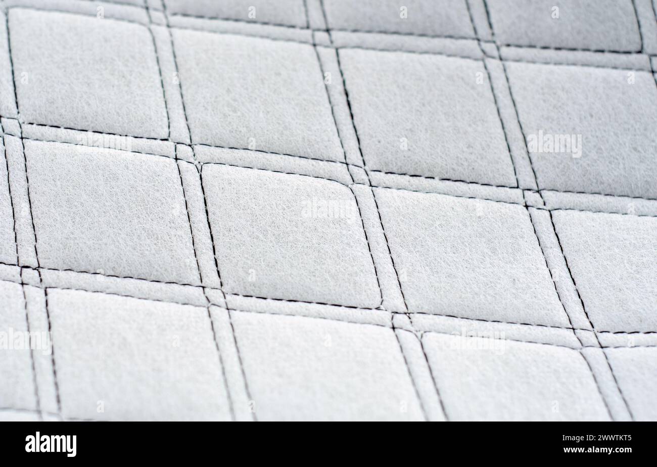 Cover seams hi-res stock photography and images - Alamy