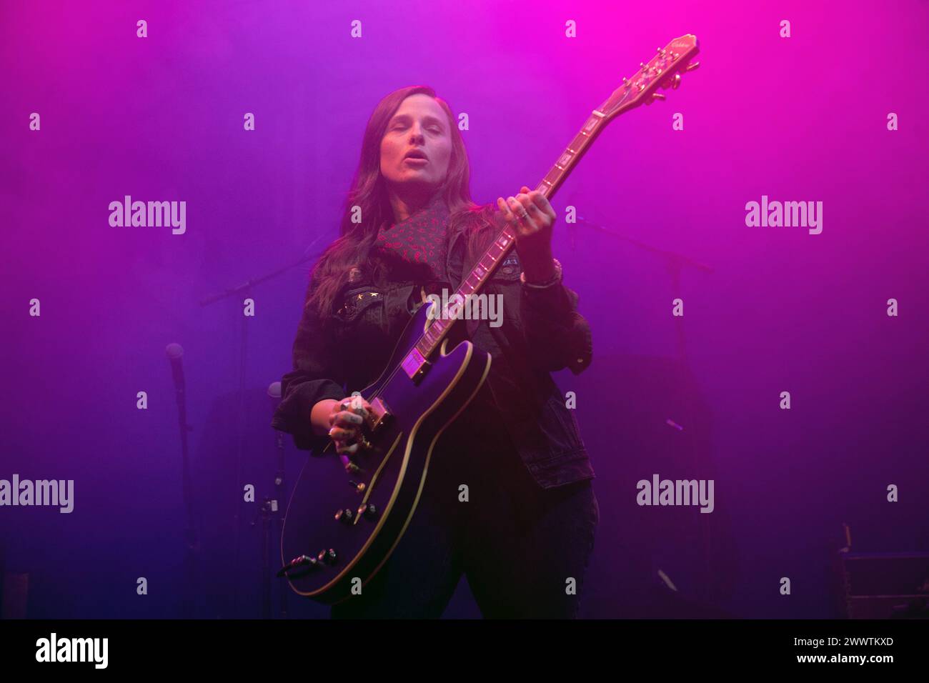 Emily wolfe 2024 hi-res stock photography and images - Alamy