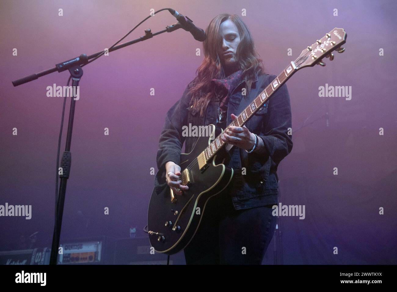 Emily wolfe 2024 hi-res stock photography and images - Alamy