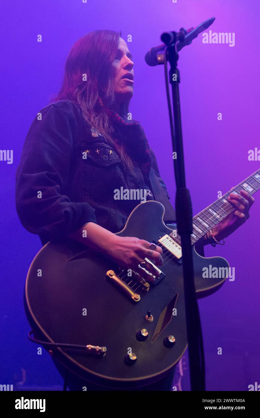Emily wolfe tour hi-res stock photography and images - Alamy
