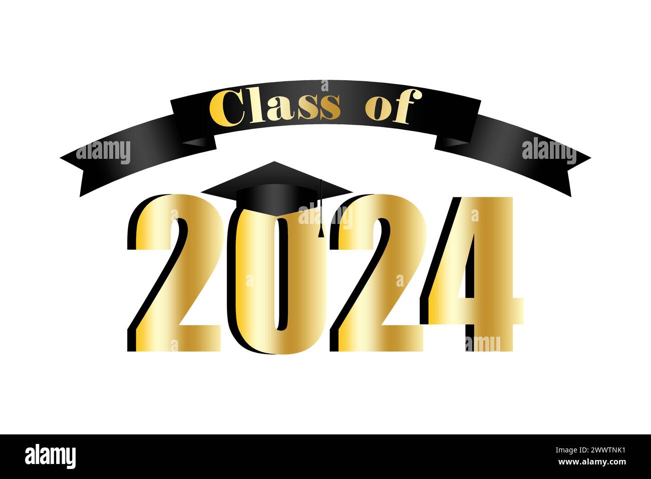 Graduation Cap Icon. Academic Year Celebration. Graduate Ceremony ...