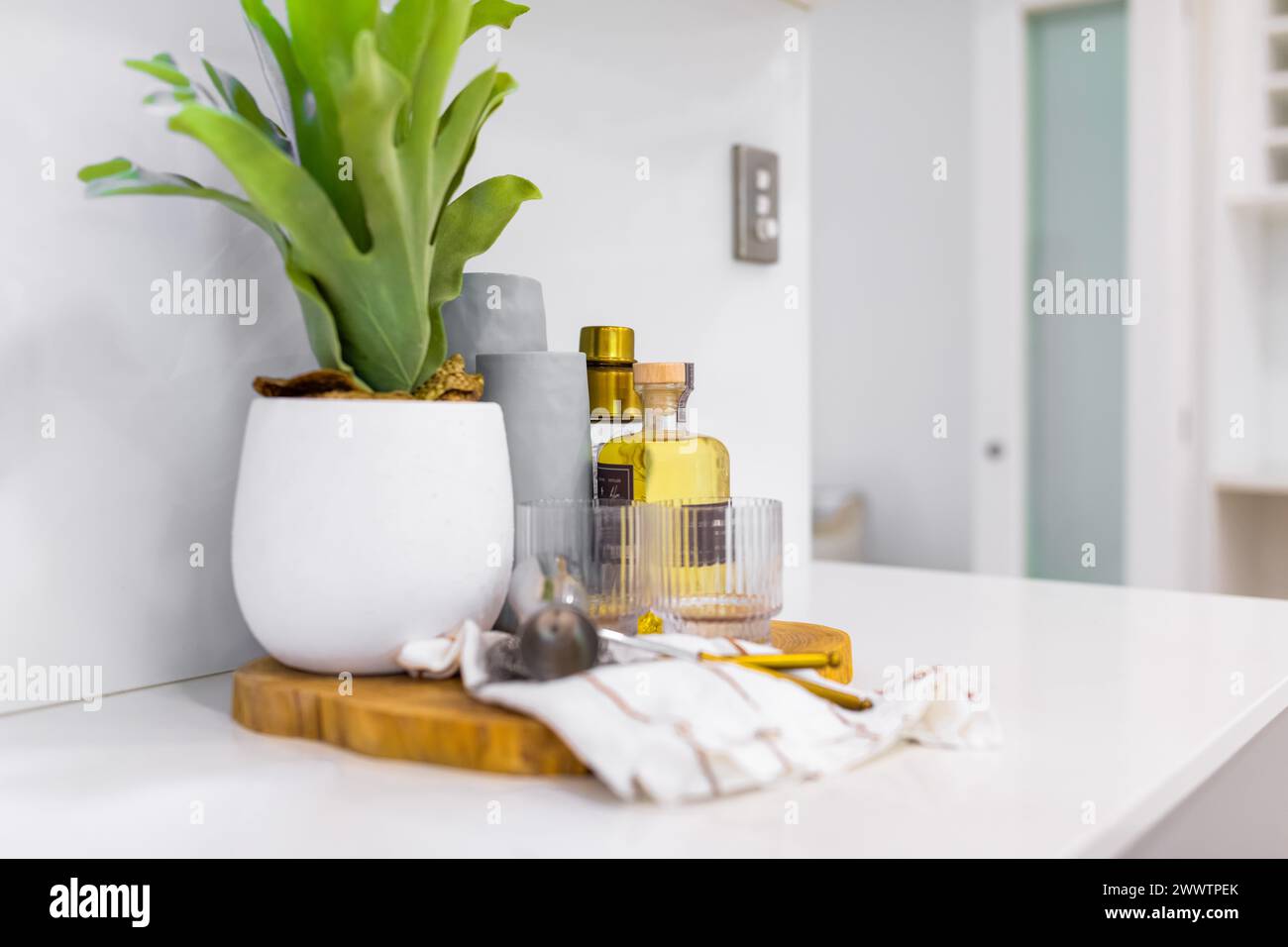 Room interior design detail hi-res stock photography and images - Alamy