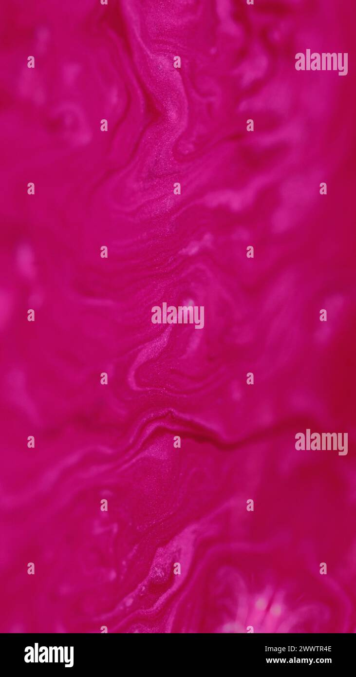 Neon pink glitter paint hi-res stock photography and images - Alamy