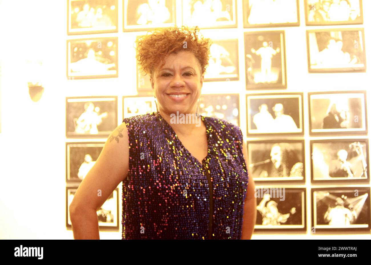 March 25, 2024, Rio De Janeiro, Rio De Janeiro, Brasil: RIO DE JANEIRO ...