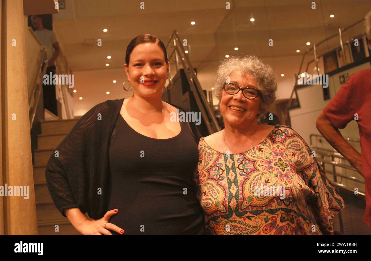 March 25, 2024, Rio De Janeiro, Rio De Janeiro, Brasil: RIO DE JANEIRO ...