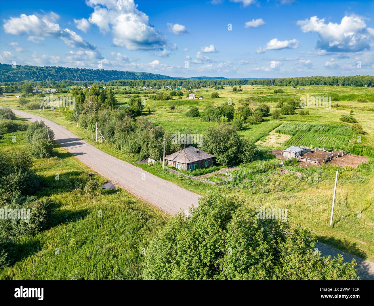 Searching for camouflaged enemy firing points in populated areas using ...