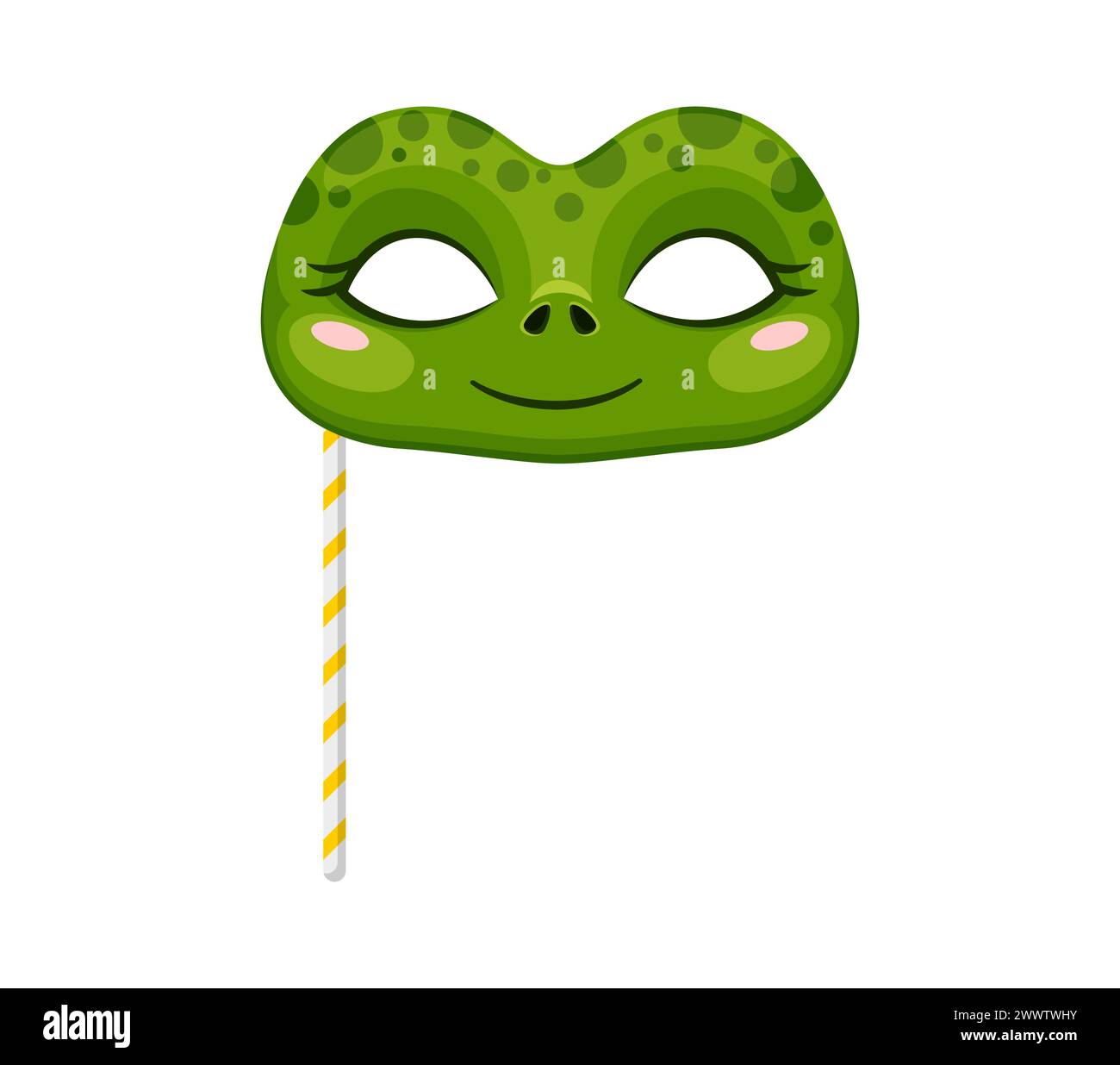 Booth video Stock Vector Images - Alamy