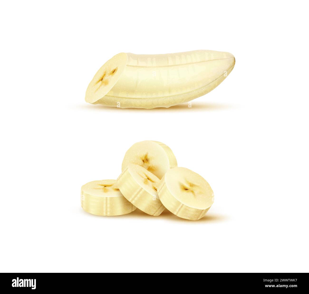 Cut in sections hi-res stock photography and images - Alamy