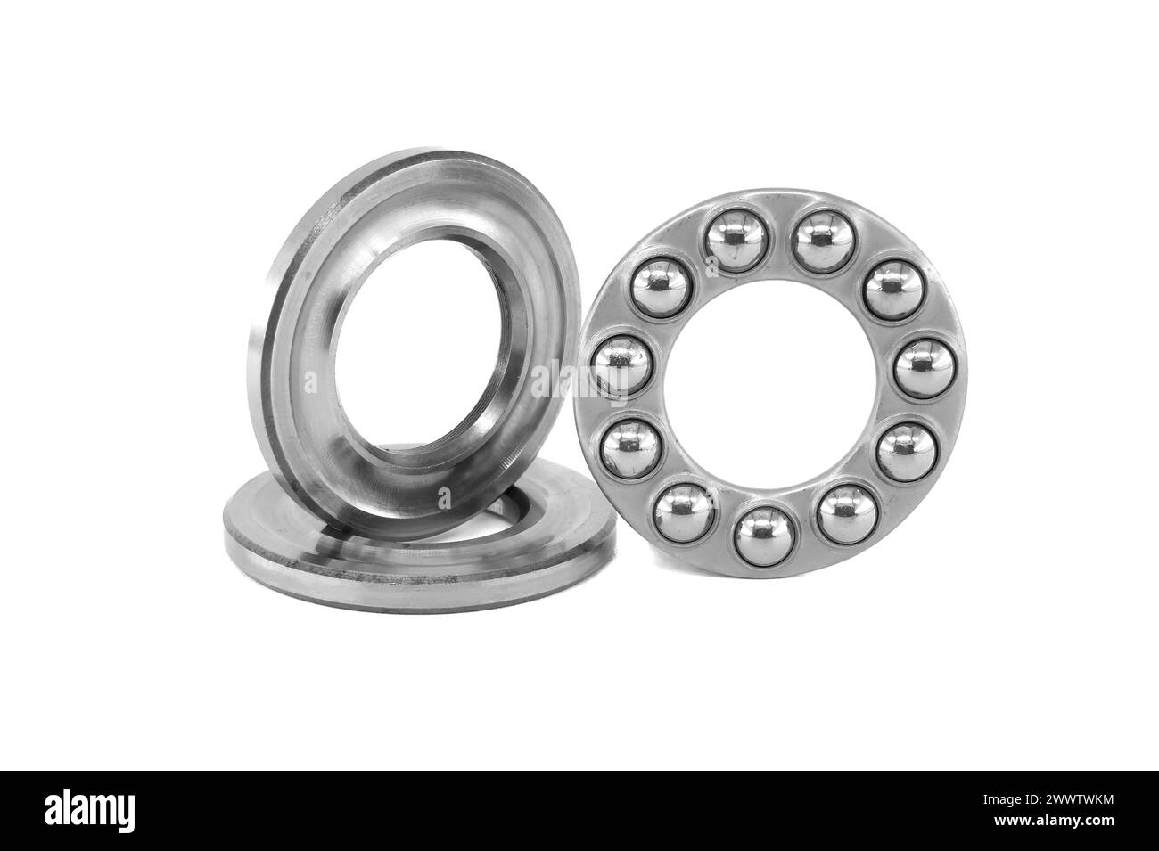 Thrust structure Cut Out Stock Images & Pictures - Alamy