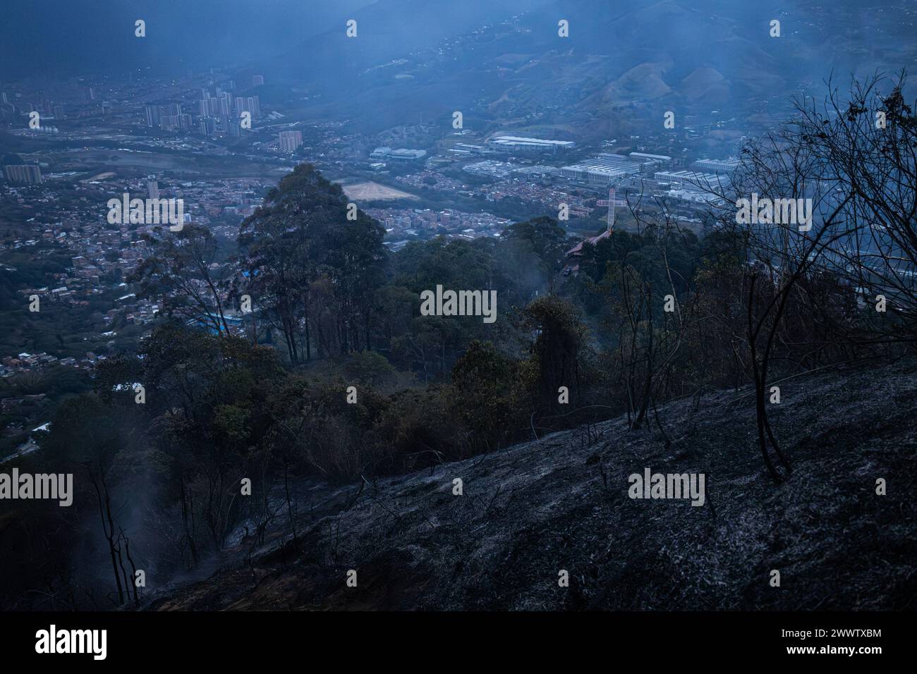 Incidente visual hi-res stock photography and images - Alamy