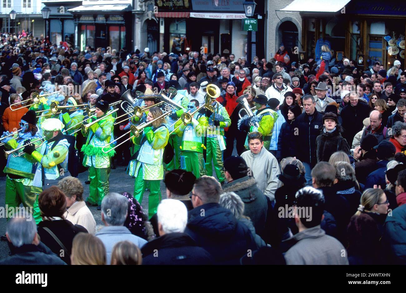 Guggen hi-res stock photography and images - Alamy