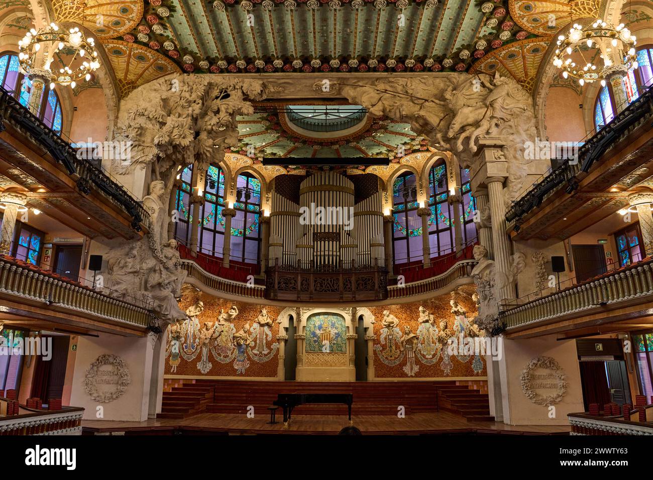 Patrimonio cultural de la unesco hi-res stock photography and images ...