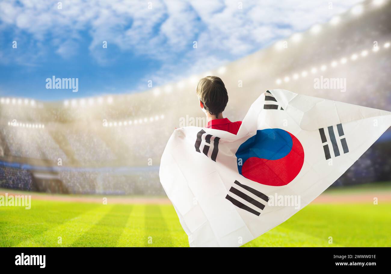 Bulgeun angma hi-res stock photography and images - Alamy