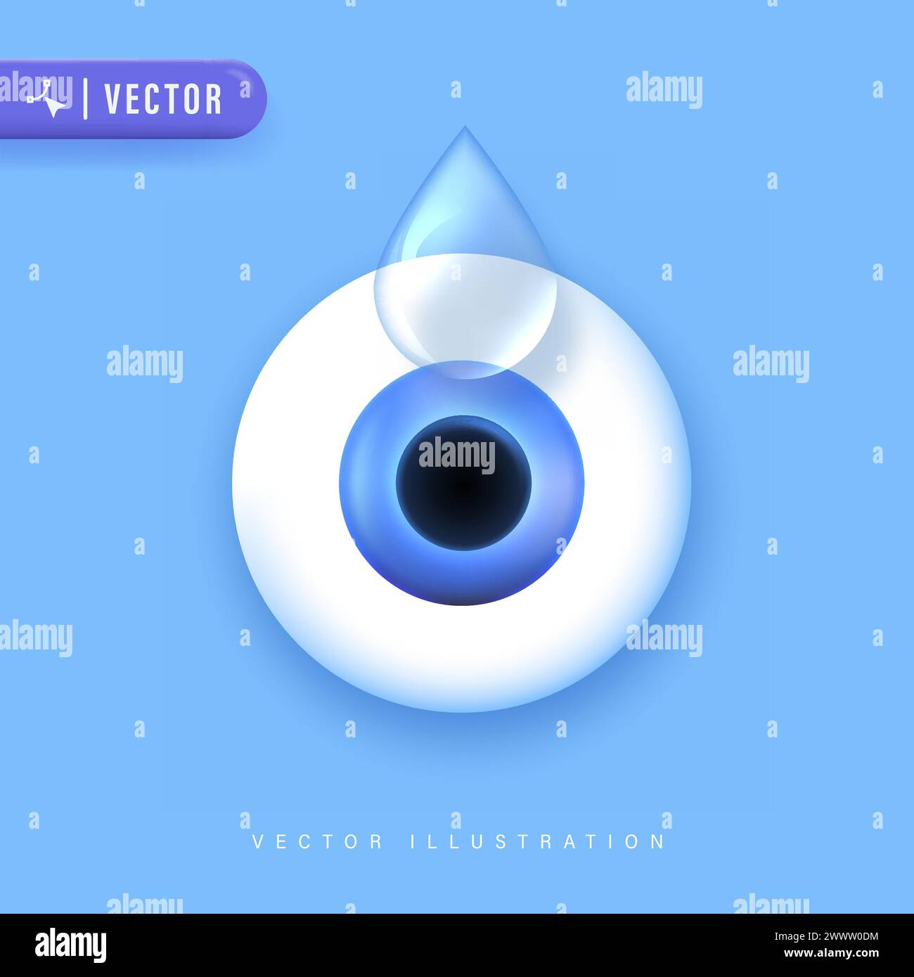 3d anatomy app Stock Vector Images - Alamy