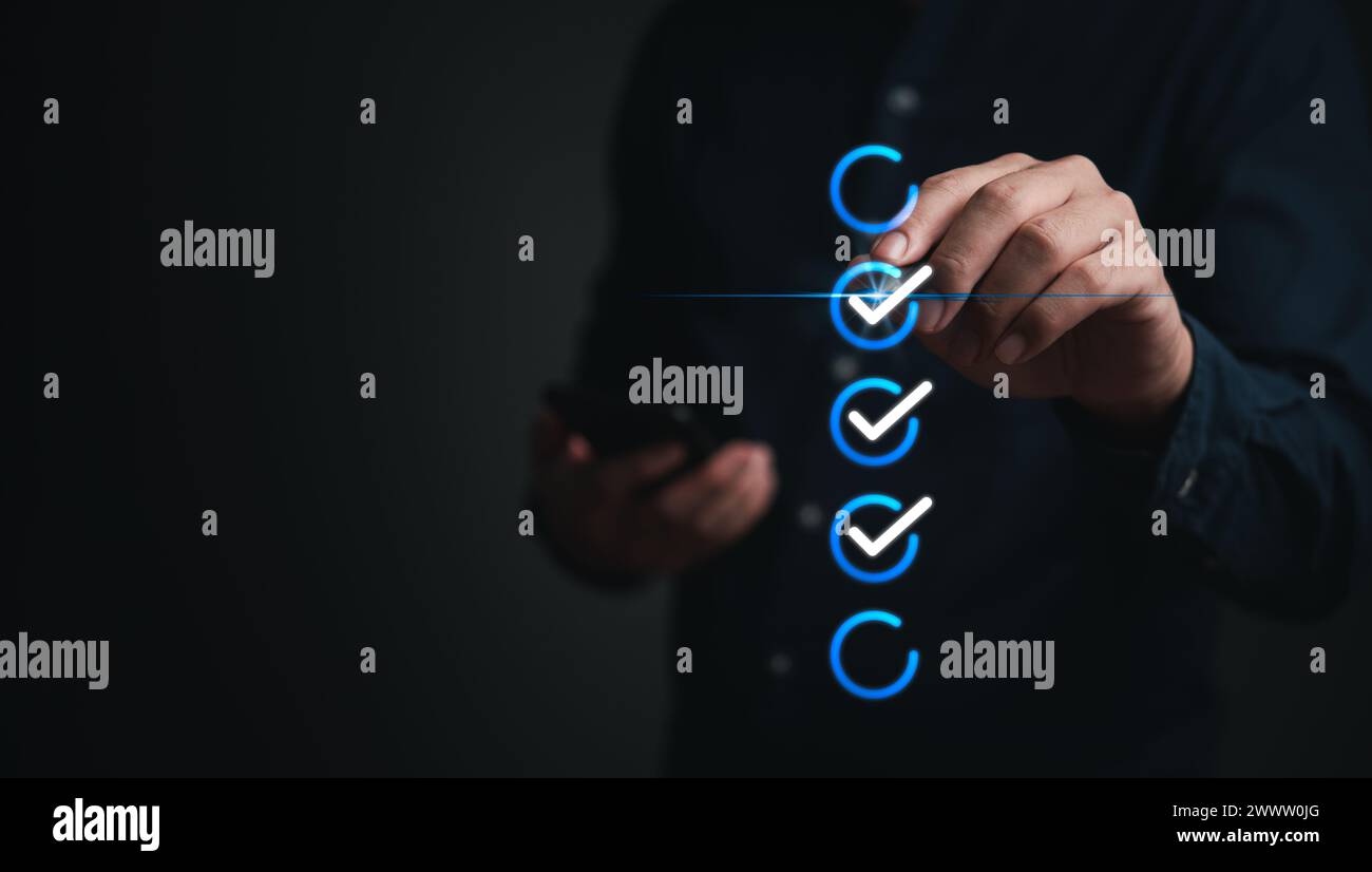 Online survey digital questionnaire feedback and assess customer ...