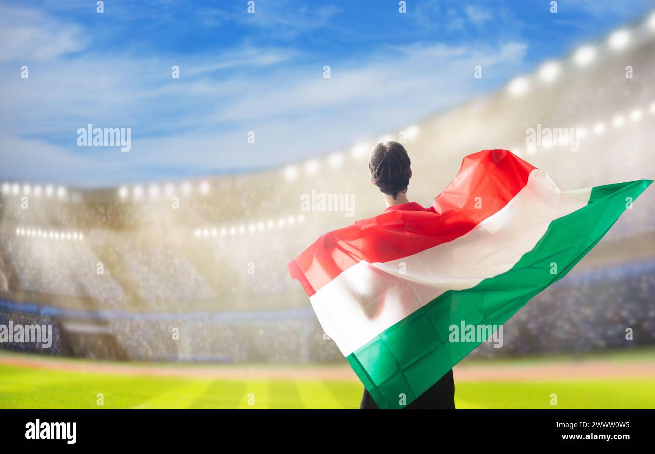 Hungarian national team hi-res stock photography and images - Alamy