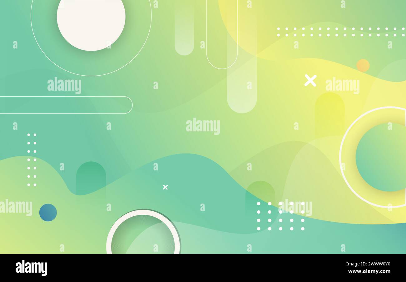 Abstrack background vector illustration for deskstop Stock Vector Image ...