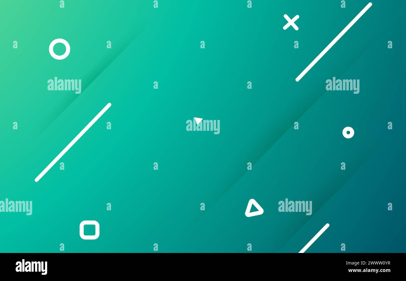 Digital abstrack hi-res stock photography and images - Alamy