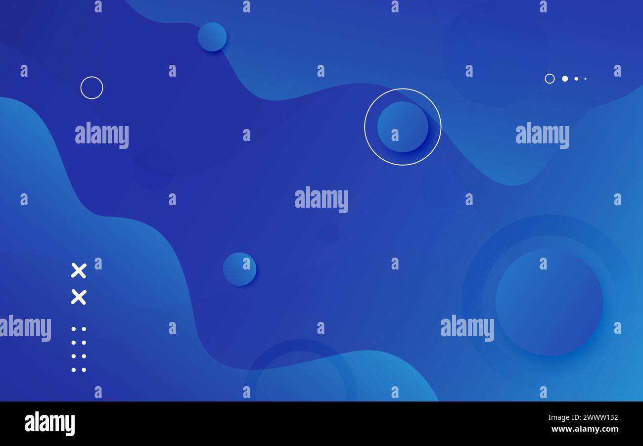 Abstrack background vector illustration for deskstop Stock Vector Image ...