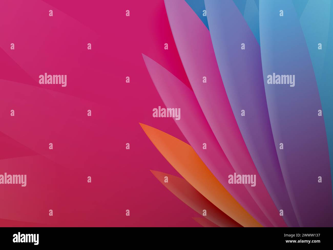 Abstrack background vector illustration for deskstop Stock Vector Image ...