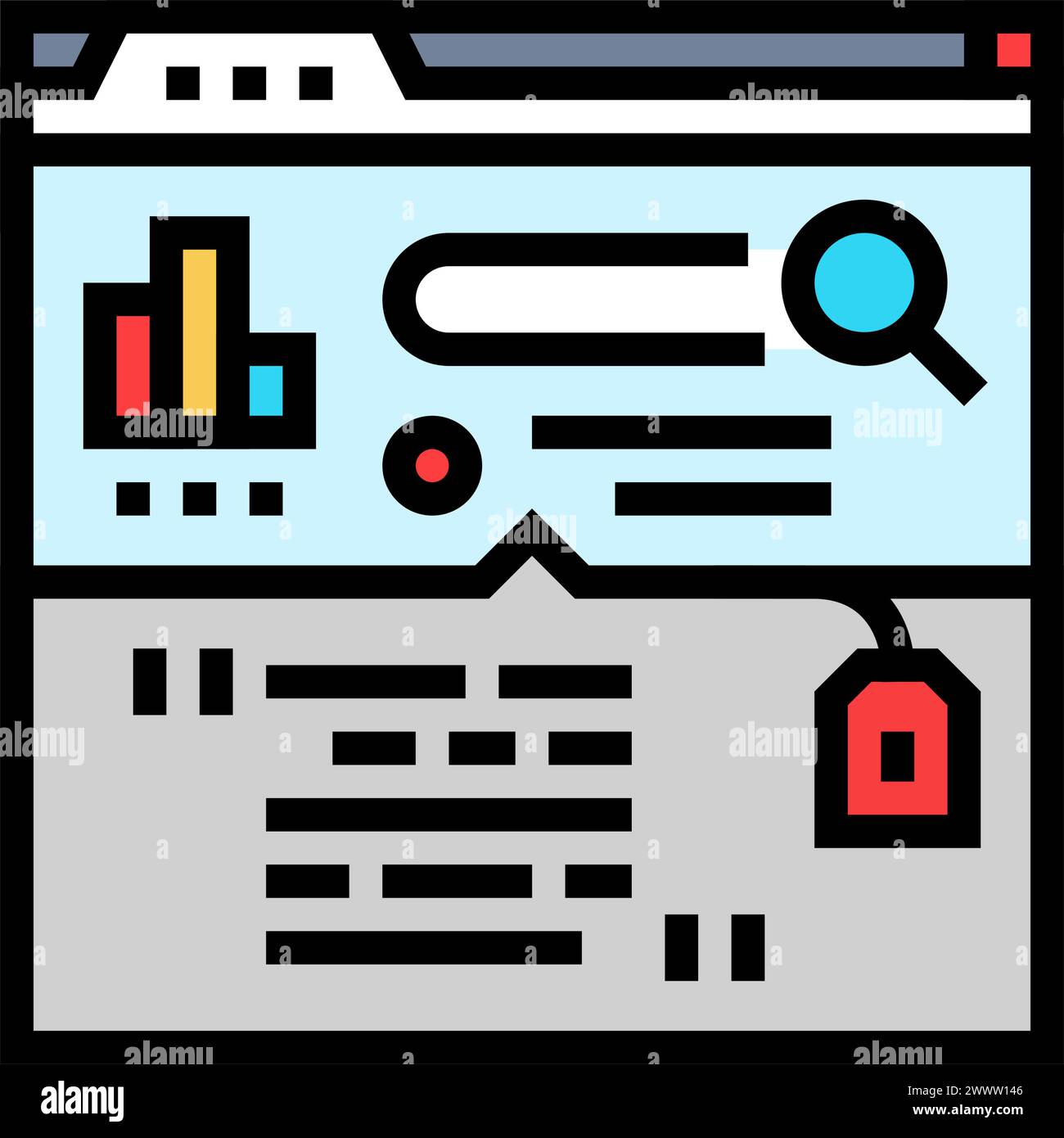 Local passage Stock Vector Images - Alamy