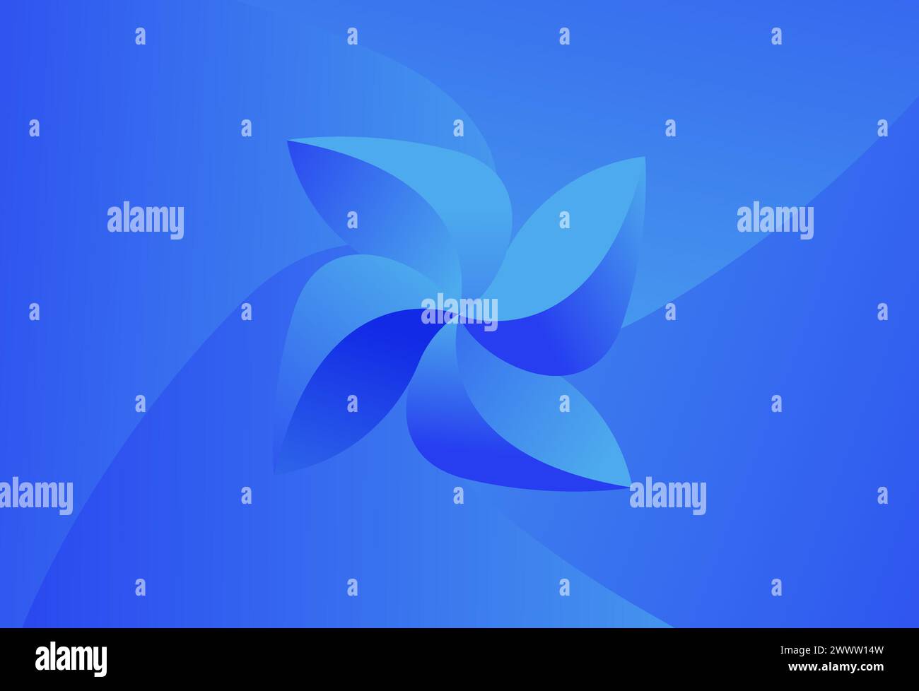 Abstrack background vector illustration for deskstop Stock Vector Image ...