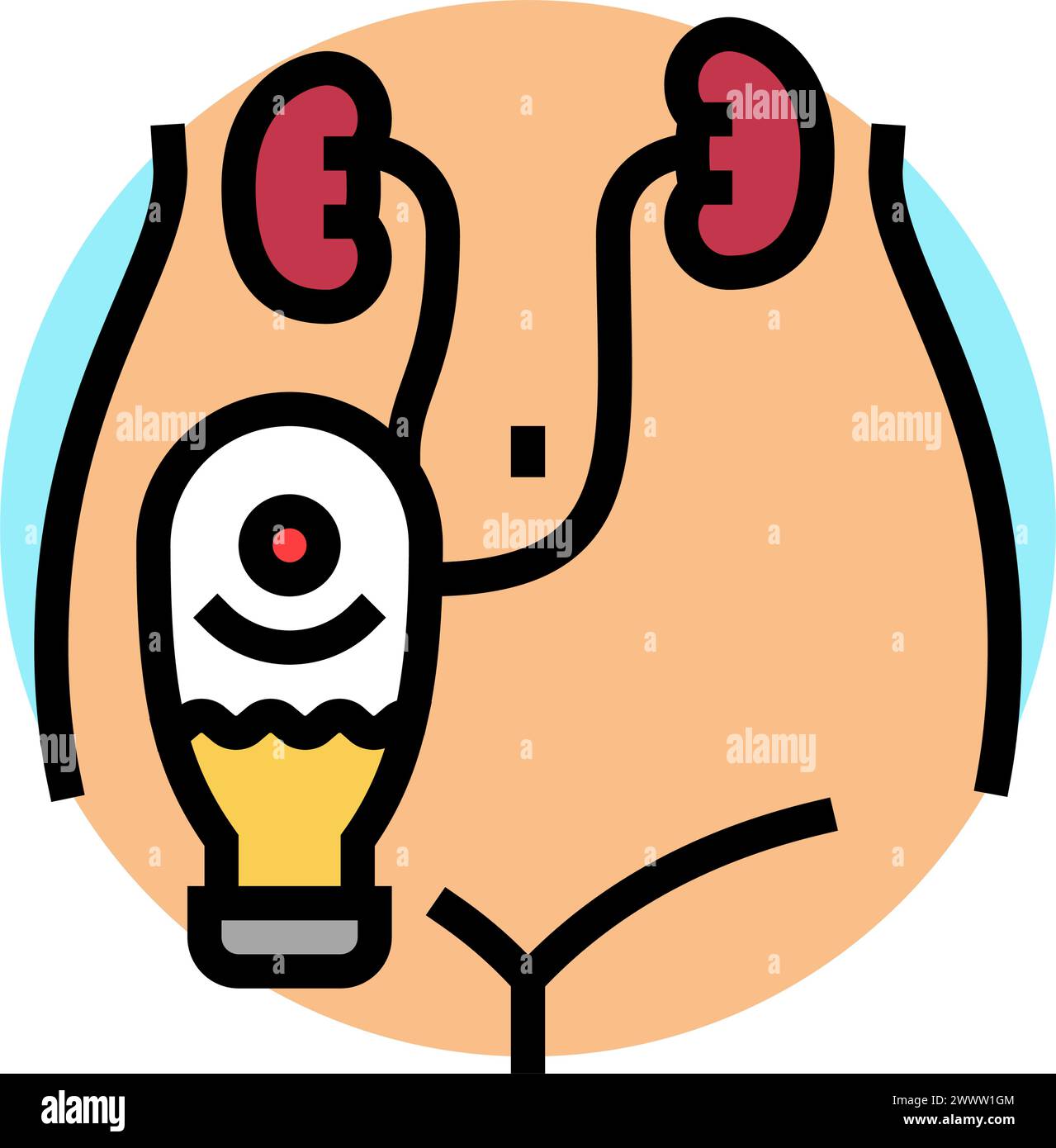 Uti icon Stock Vector Images - Alamy