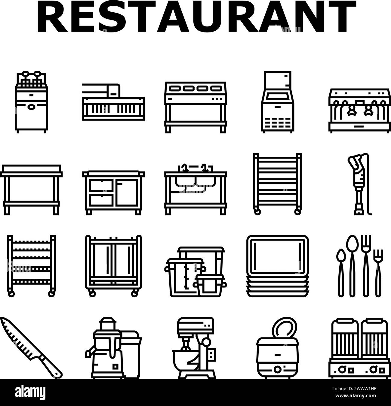 Industry loft Stock Vector Images - Alamy