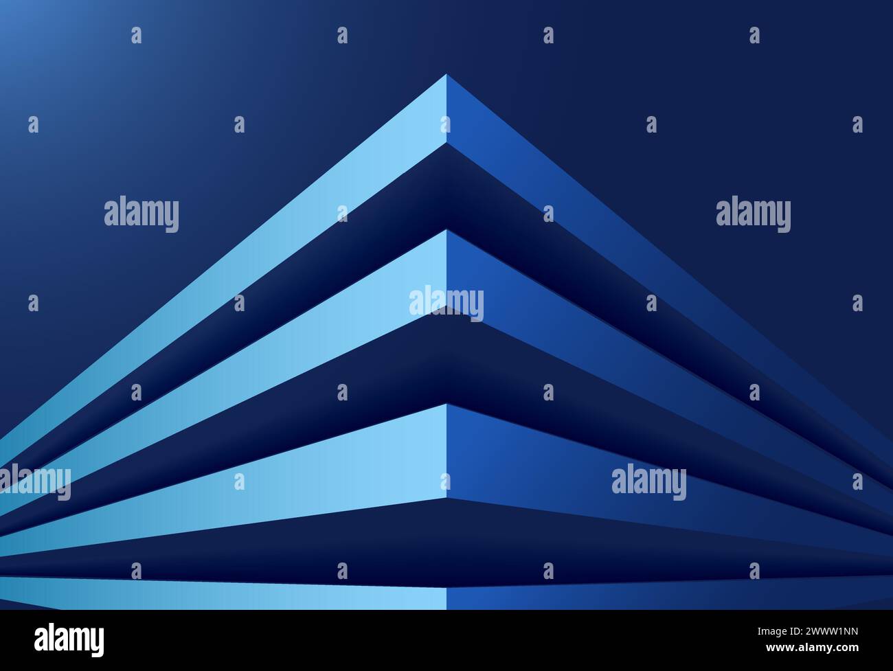 Abstrack background vector illustration for deskstop Stock Vector Image ...