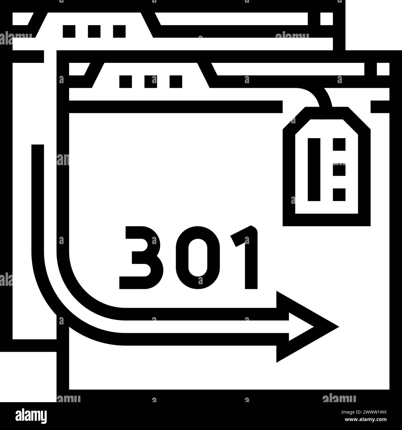 301 redirect hi-res stock photography and images - Alamy 301 redirect hi-res stock photography and images - Alamy