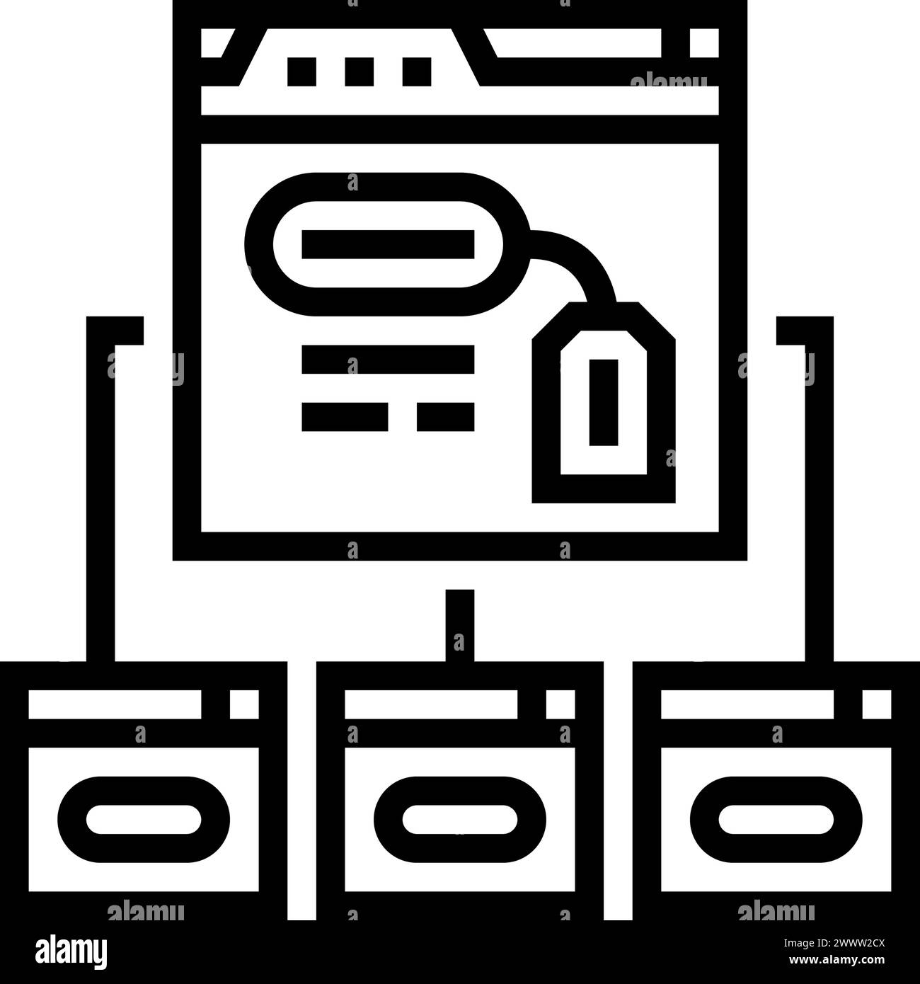 Canonical analysis hi-res stock photography and images - Alamy