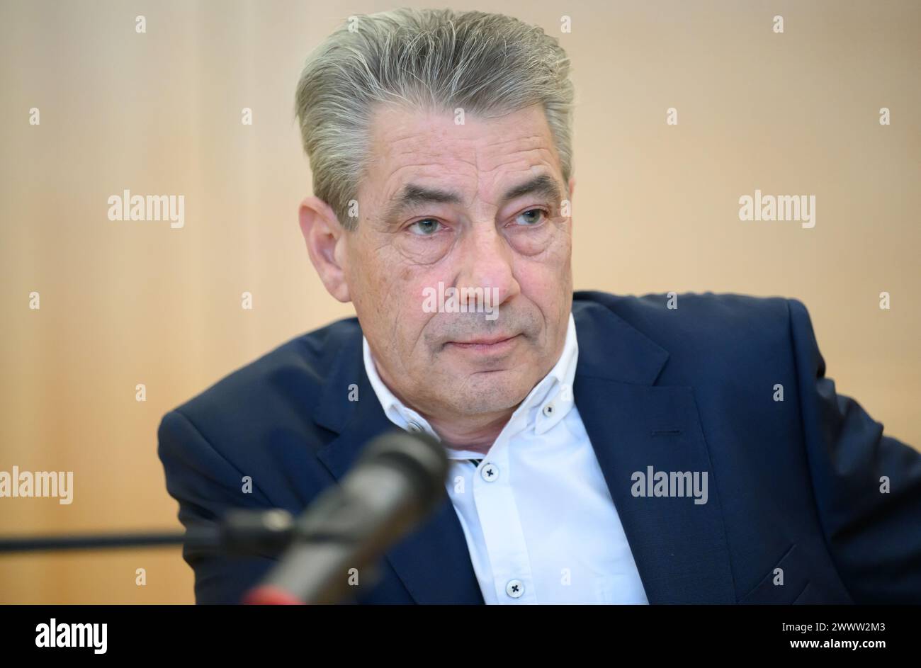 Pirna afd hi-res stock photography and images - Alamy